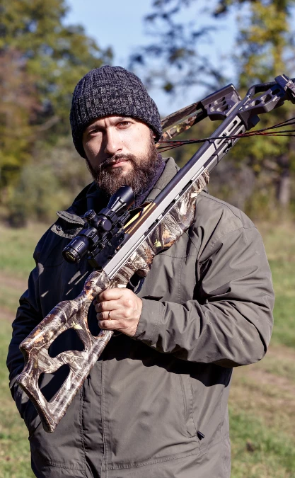 JunXing Archery Sports Co., Ltd Compound Bow & Recurve Bow