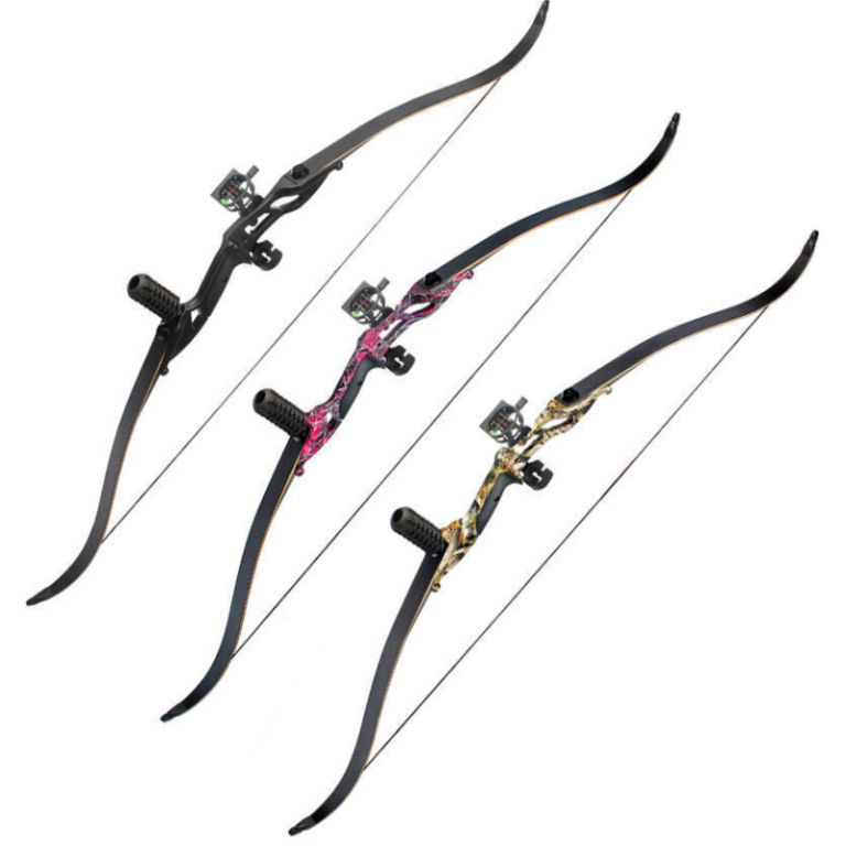 Hunting Bow - JunXing Archery Sports Co., Ltd Compound Bow & Recurve Bow