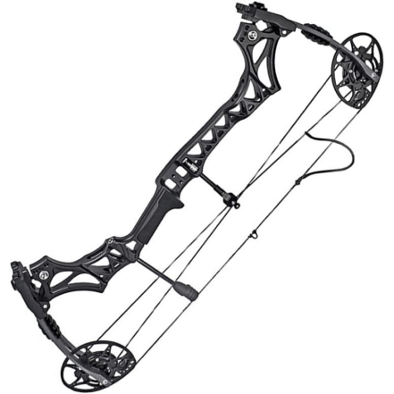 JUNXING M128 Compound Bow
