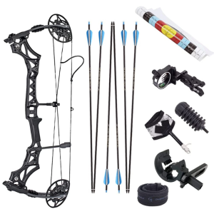 JUNXING M128 Compound Bow