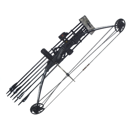 JunXing Archery Sports Co., Ltd Compound Bow & Recurve Bow