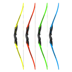 JunXing Archery Sports Co., Ltd Compound Bow & Recurve Bow