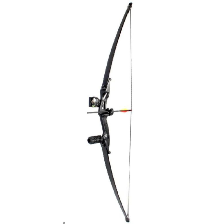 JunXing Archery Sports Co., Ltd Compound Bow & Recurve Bow