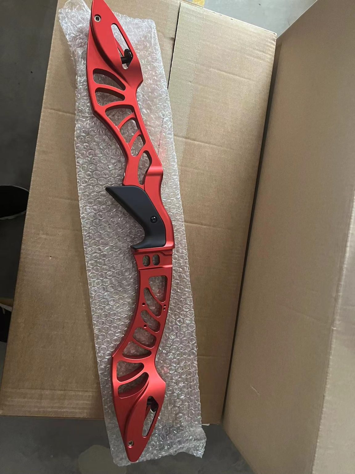 JUNXING H7 Recurve Bow