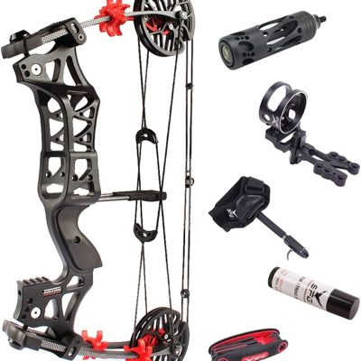 Compound Bow - JunXing Archery Sports Co., Ltd Compound Bow & Recurve Bow
