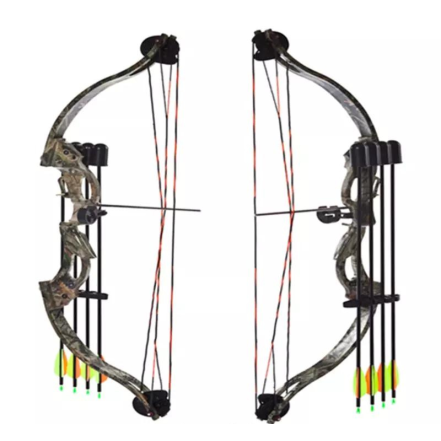 Hunting Bow - JunXing Archery Sports Co., Ltd Compound Bow & Recurve Bow