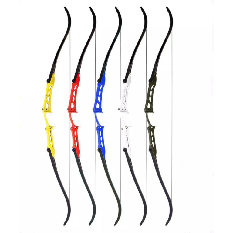 Recurve Bow - JunXing Archery Sports Co., Ltd Compound Bow & Recurve Bow