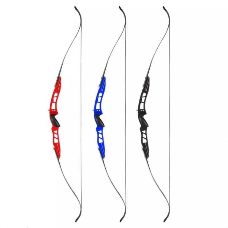 JUNXING F155 Recurve Bow
