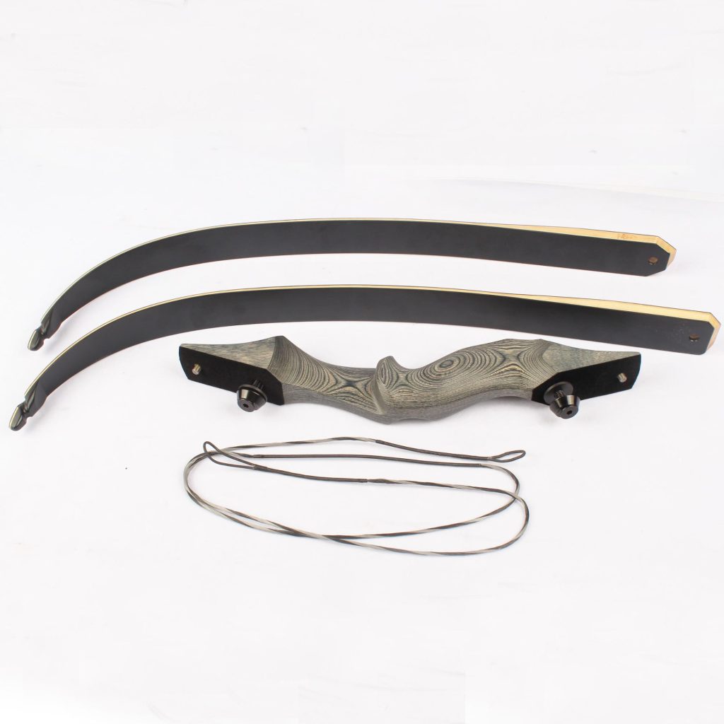 JUNXING F178 Recurve Bow