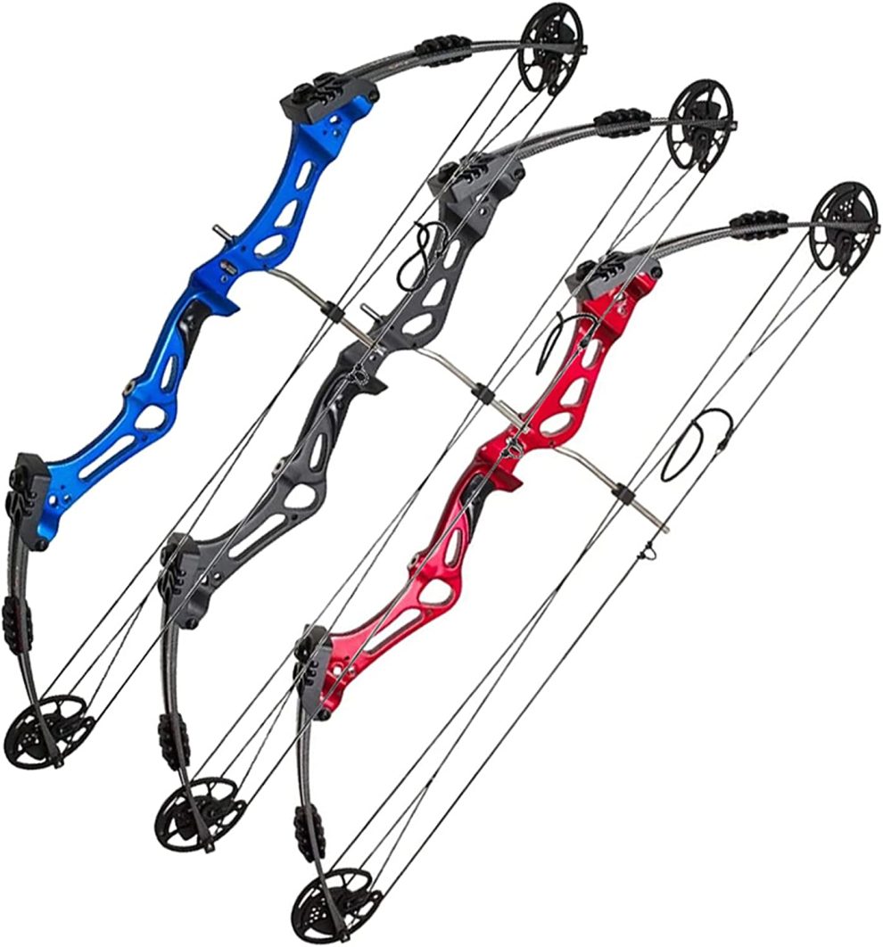 JUNXING M107 Compound Bow