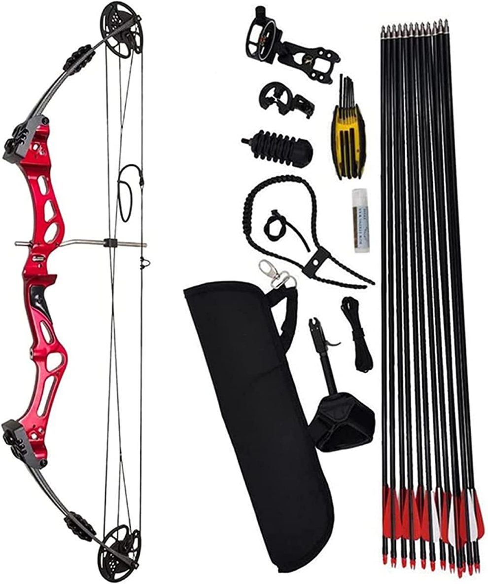 JUNXING M107 Compound Bow