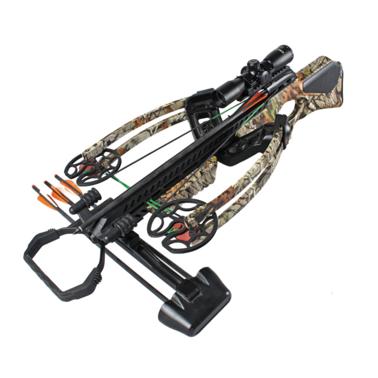 JunXing Archery Sports Co., Ltd Compound Bow & Recurve Bow