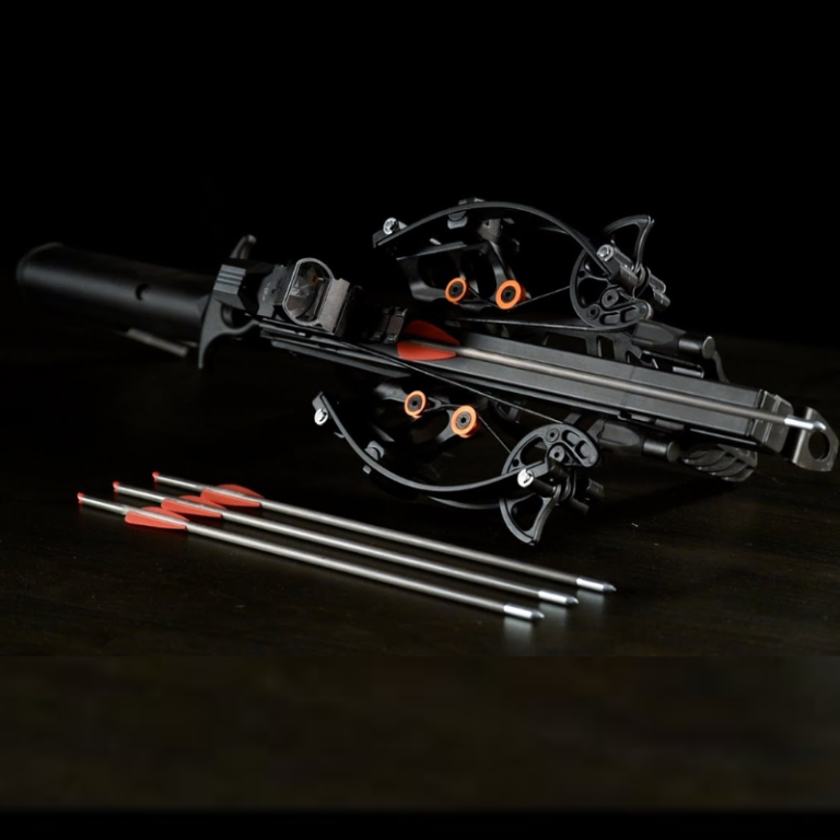 JunXing Archery Sports Co., Ltd Compound Bow & Recurve Bow