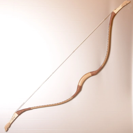The Fascinating Evolution of Recurve Bows: A Journey Through Archery ...