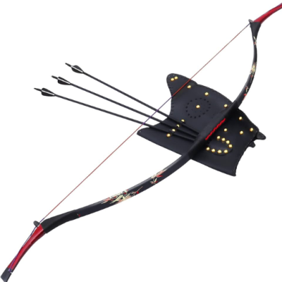 The Fascinating Evolution of Recurve Bows: A Journey Through Archery ...