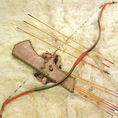 The Fascinating Evolution of Recurve Bows: A Journey Through Archery ...