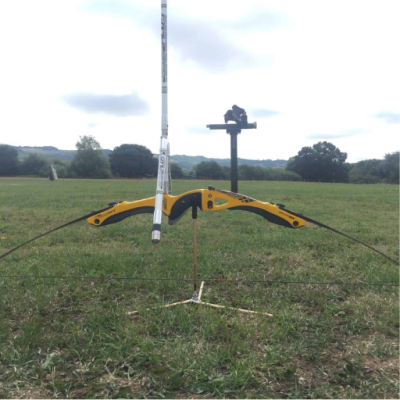 The Ultimate Guide to Tuning Your Recurve Bow for Perfect Arrow Flight