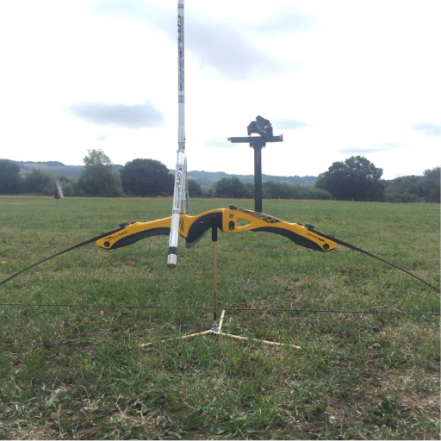 The Ultimate Guide to Tuning Your Recurve Bow for Perfect Arrow Flight