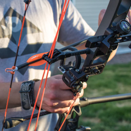 The Ultimate Guide to Tuning Your Recurve Bow for Perfect Arrow Flight