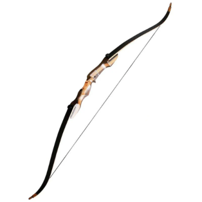 What Size Recurve Bow Do I Need? Ultimate Guide to Choosing the Perfect ...